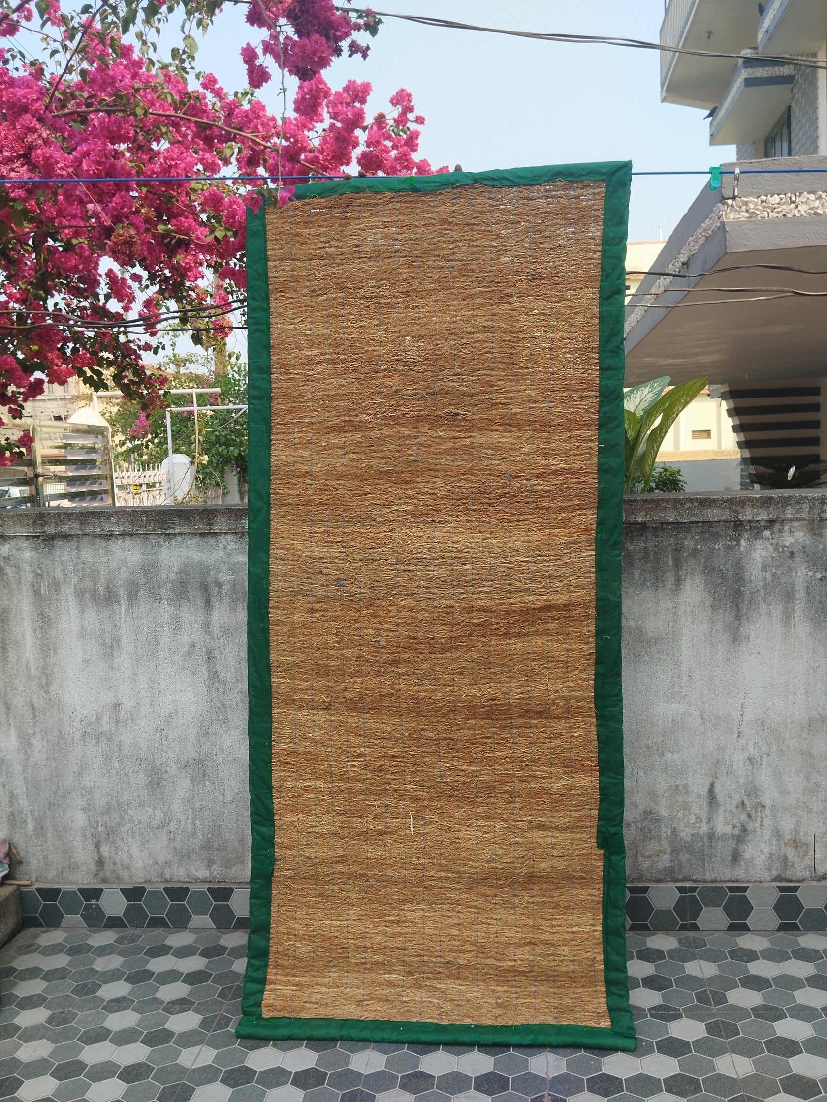Buy Vetiver Curtains, Khus Curtains @Rs 65 : KHUSPLAZA. – Khusplaza
